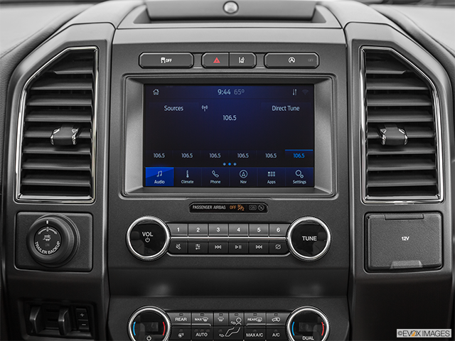 2020 Ford Expedition MAX: Reviews, Price, Specs, Photos and Trims ...