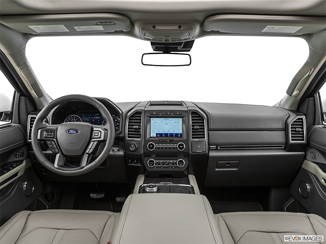 2020 Ford Expedition MAX: Reviews, Price, Specs, Photos and Trims ...