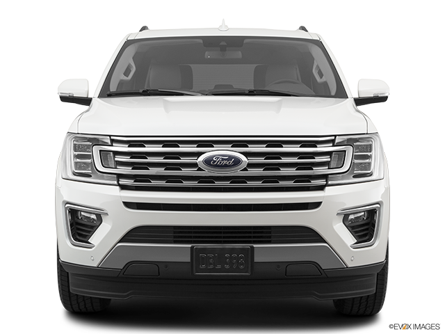 2020 Ford Expedition MAX: Reviews, Price, Specs, Photos and Trims ...