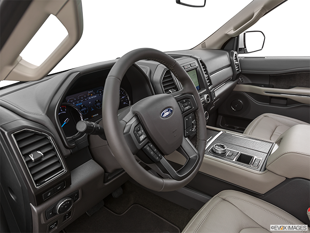 2020 Ford Expedition MAX: Price, Review, Photos and Specs - Read This ...