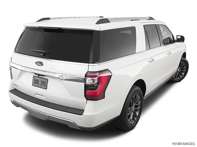2020 Ford Expedition MAX: Price, Review, Photos and Specs - Read This ...