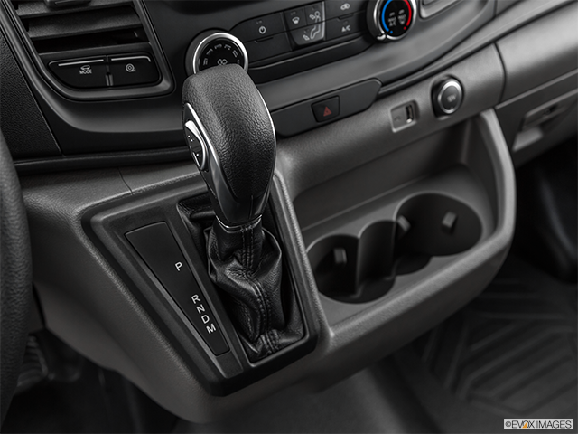 2020 Ford Transit Van: Reviews, Price, Specs, Photos and Trims
