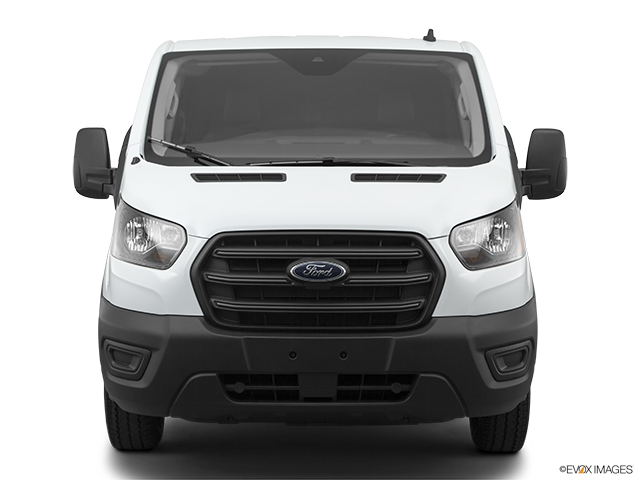 2020 Ford Transit Van: Price, Review, Photos and Specs - Read This ...