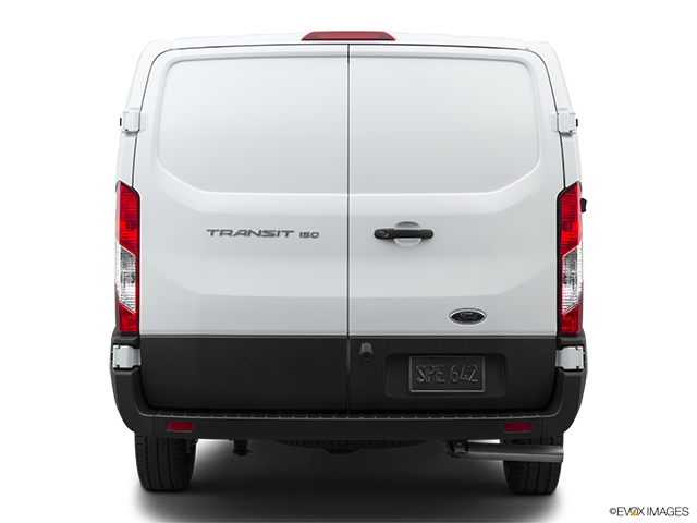 2020 Ford Transit Van: Reviews, Price, Specs, Photos and Trims