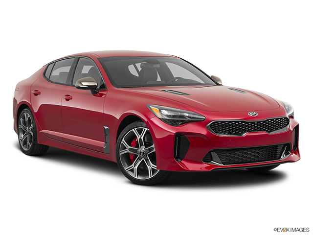 2020 Kia Stinger: Reviews, Price, Specs, Photos and Trims | Driving.ca