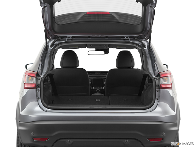 2020 Nissan Qashqai: Price, Review, Photos and Specs - Read This Before ...