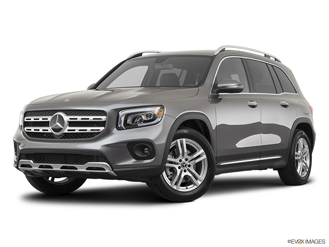 2020 Mercedes-Benz GLB: Price, Review, Photos and Specs - Read This ...