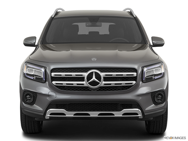 2020 Mercedes-Benz GLB: Price, Review, Photos and Specs - Read This ...