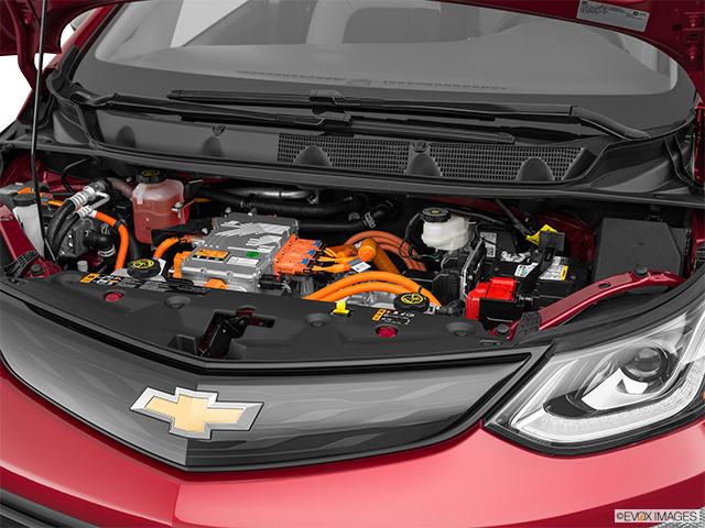 2020 Chevrolet Bolt EV: Reviews, Price, Specs, Photos and Trims ...