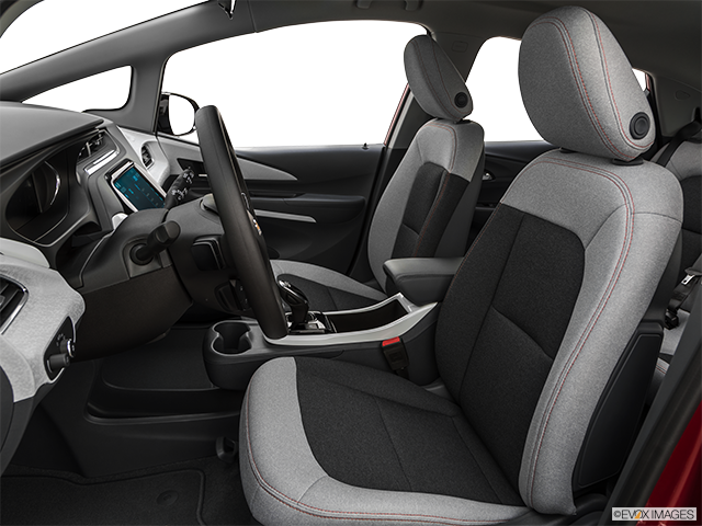 2020 Chevrolet Bolt EV: Reviews, Price, Specs, Photos and Trims ...