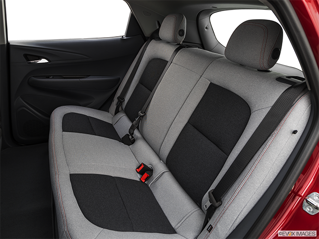 2020 Chevrolet Bolt EV: Price, Review, Photos and Specs - Read This ...