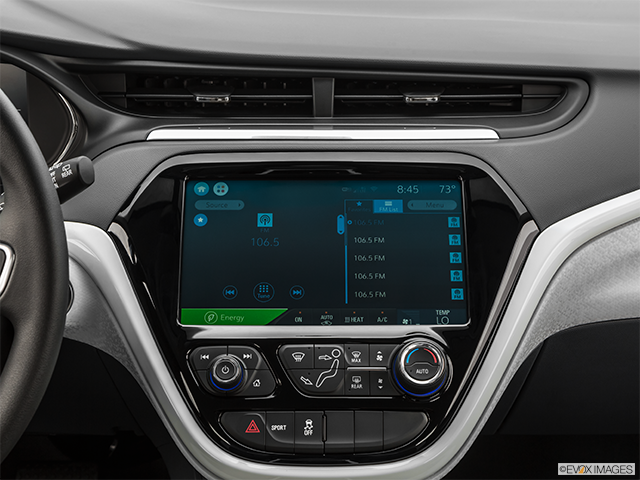 2020 Chevrolet Bolt EV: Reviews, Price, Specs, Photos and Trims ...