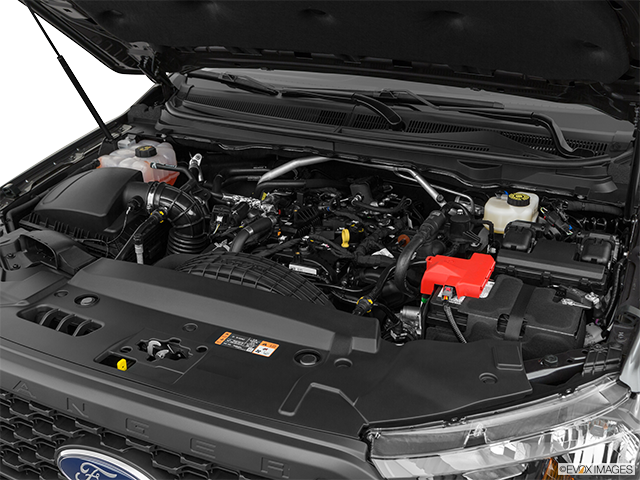 2020 Ford Ranger: Price, Review, Photos and Specs - Read This Before ...