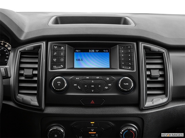 2020 Ford Ranger: Reviews, Price, Specs, Photos and Trims | Driving.ca