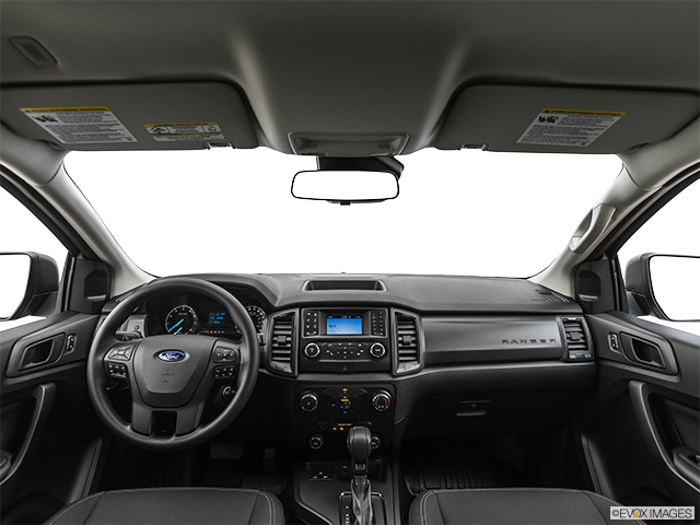 2020 Ford Ranger: Price, Review, Photos and Specs - Read This Before ...