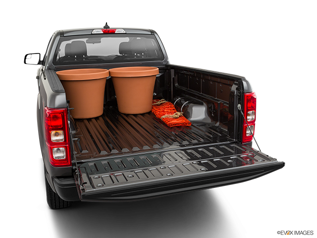 Ford Ranger 2020: Essais routiers, prix, spécifications, photos et ...