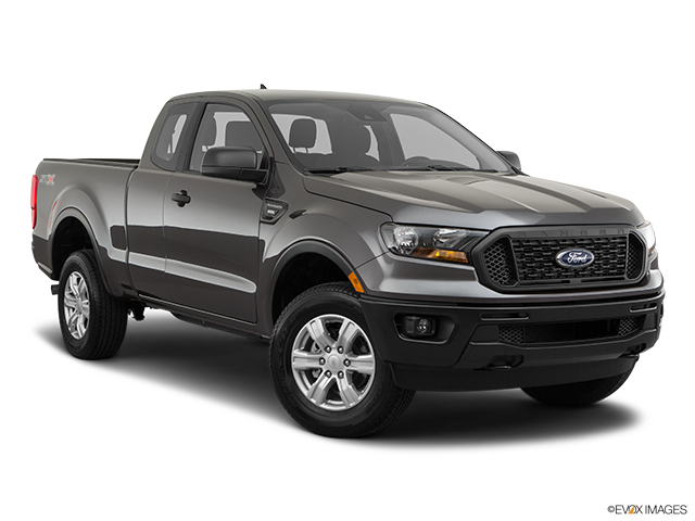2020 Ford Ranger: Price, Review, Photos and Specs - Read This Before ...