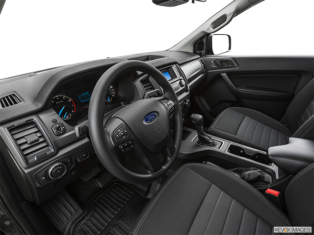 2020 Ford Ranger: Reviews, Price, Specs, Photos and Trims | Driving.ca