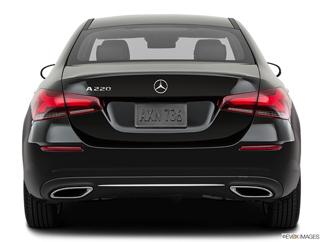 2020 Mercedes-Benz A-Class: Price, Review, Photos and Specs - Read This ...
