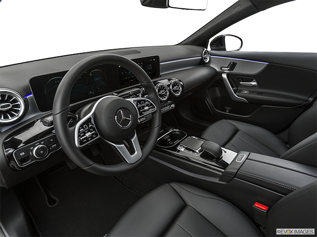 2020 Mercedes-Benz A-Class: Price, Review, Photos and Specs - Read This ...