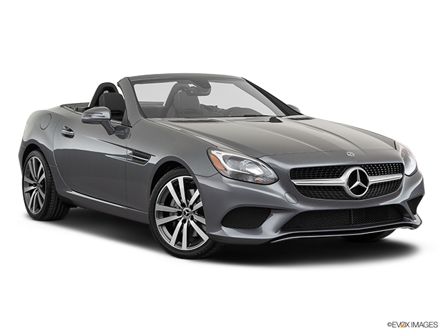 2020 Mercedes-Benz SLC: Price, Review, Photos and Specs - Read This ...