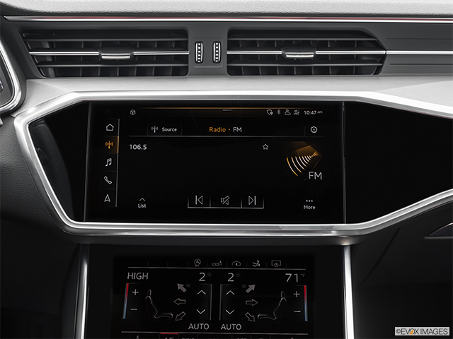 2020 Audi S7: Reviews, Price, Specs, Photos and Trims | Driving.ca
