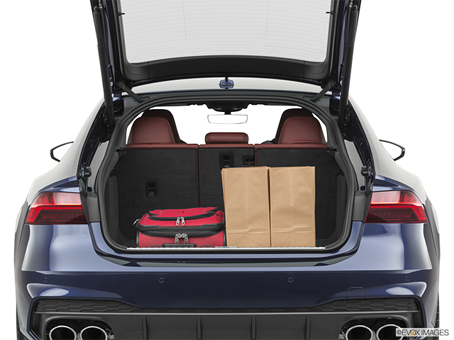 2020 Audi S7: Reviews, Price, Specs, Photos and Trims | Driving.ca