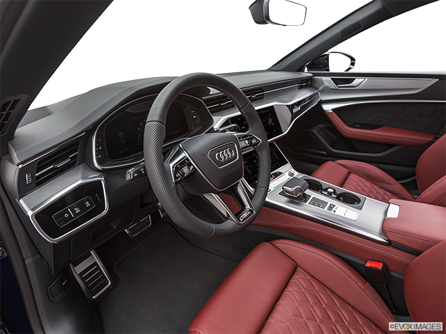 2020 Audi S7: Reviews, Price, Specs, Photos and Trims | Driving.ca