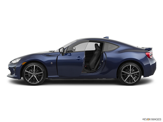 2020 Toyota 86 6MT: Price, Review, Photos (Canada) | Driving