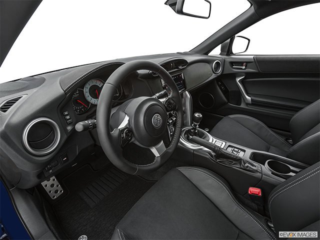 2020 Toyota 86: Reviews, Price, Specs, Photos and Trims | Driving.ca