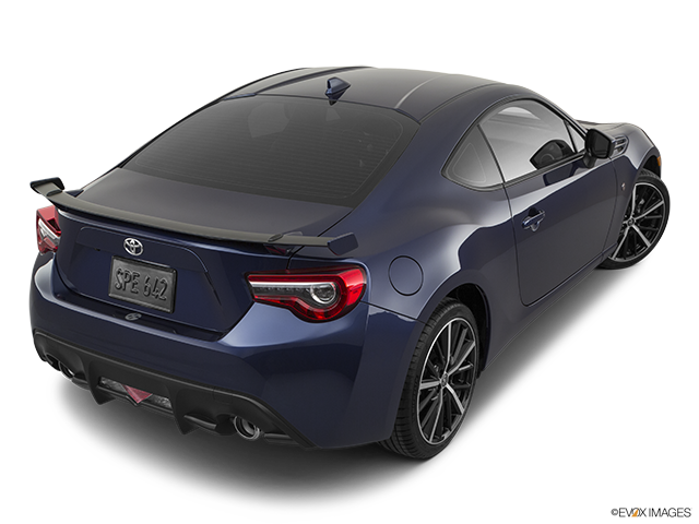 2020 Toyota 86: Reviews, Price, Specs, Photos and Trims | Driving.ca