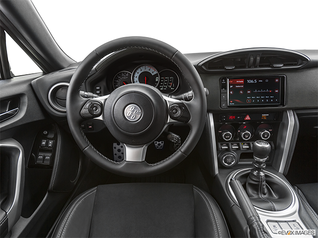 2020 Toyota 86 6MT: Price, Review, Photos (Canada) | Driving