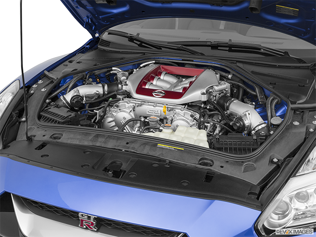 2020 Nissan GT-R: Reviews, Price, Specs, Photos and Trims | Driving.ca