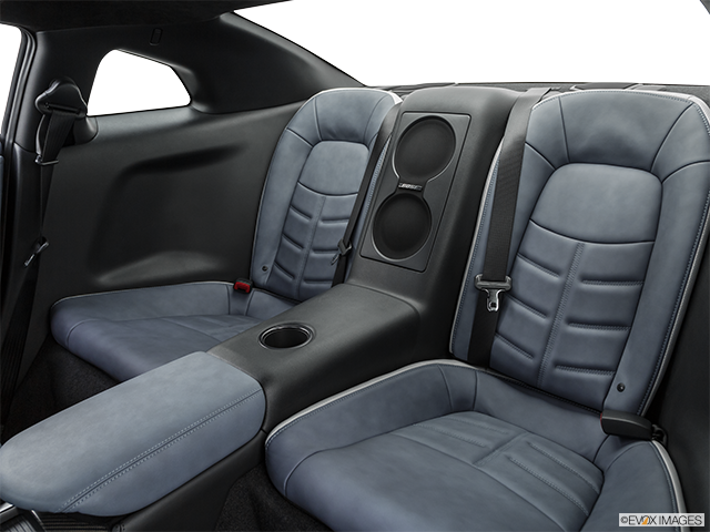 2020 Nissan GT-R: Reviews, Price, Specs, Photos and Trims | Driving.ca