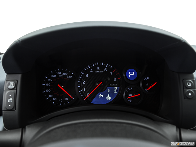 2020 Nissan GT-R: Price, Review, Photos and Specs (Canada) | Driving.ca