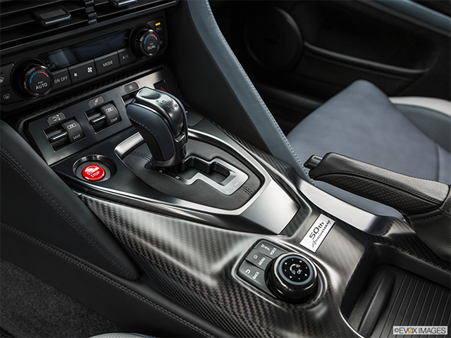 2020 Nissan GT-R: Price, Review, Photos and Specs (Canada) | Driving.ca