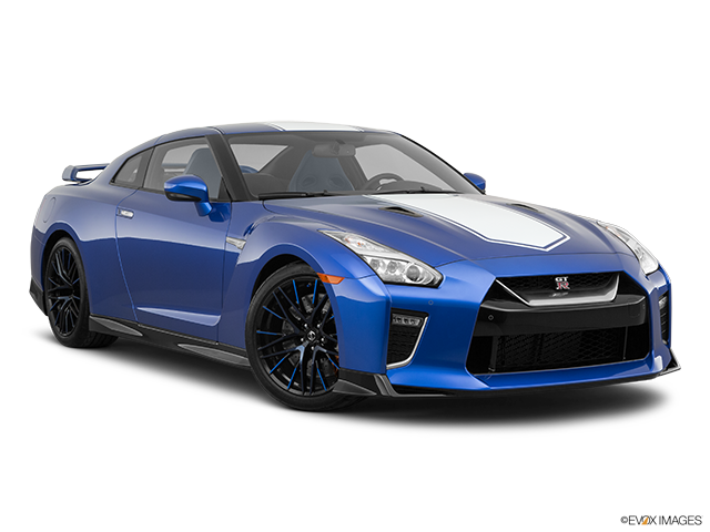 2020 Nissan GT-R Premium: Price, Review, Photos (Canada) | Driving