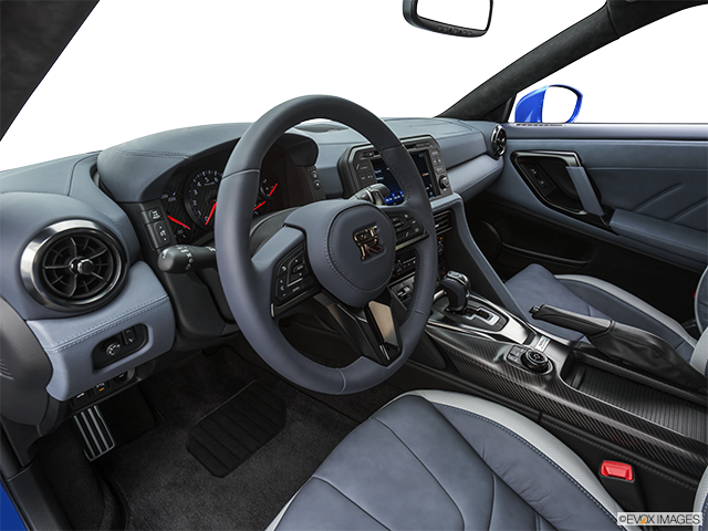 2020 Nissan GT-R: Price, Review, Photos and Specs - Read This Before ...