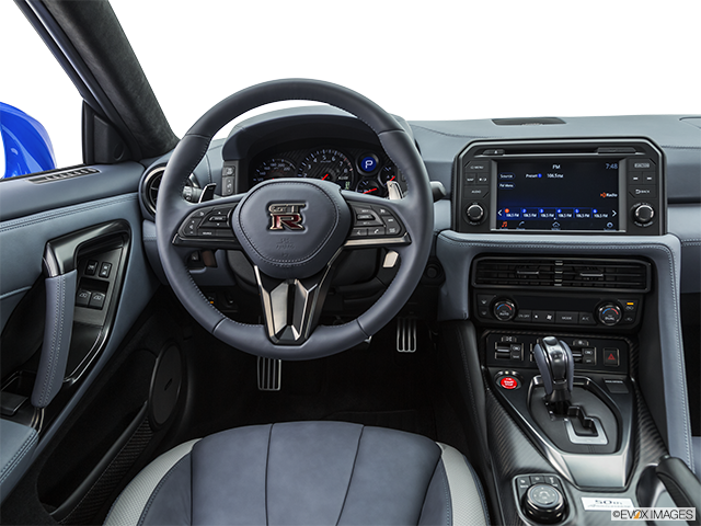 2020 Nissan GT-R: Price, Review, Photos and Specs (Canada) | Driving.ca