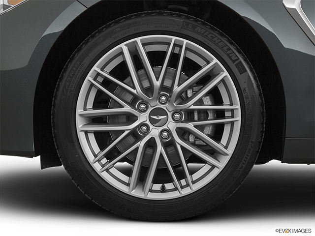 2020 Genesis G70: Price, Review, Photos and Specs - Read This Before ...