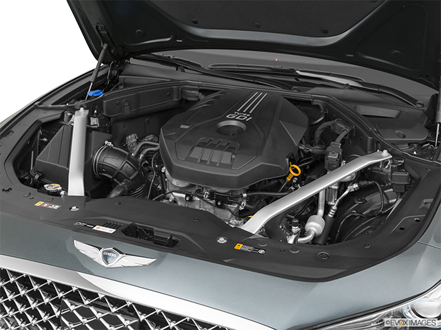 2020 Genesis G70: Price, Review, Photos and Specs - Read This Before ...