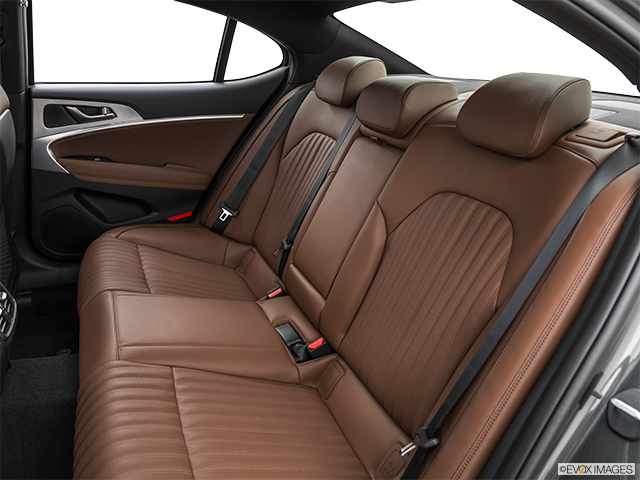 2020 Genesis G70: Reviews, Price, Specs, Photos and Trims | Driving.ca