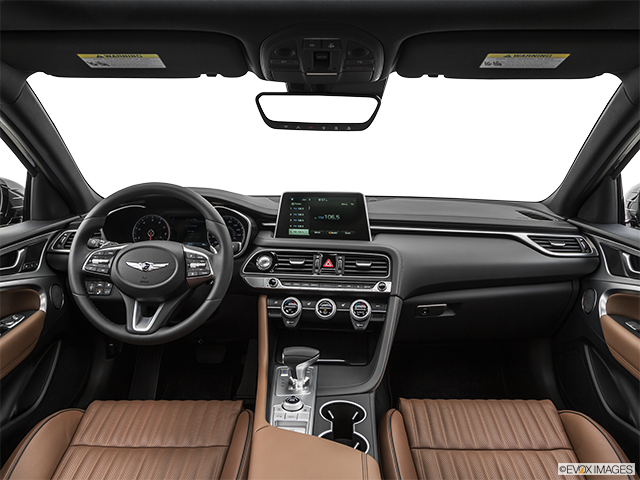 2020 Genesis G70: Price, Review, Photos and Specs - Read This Before ...