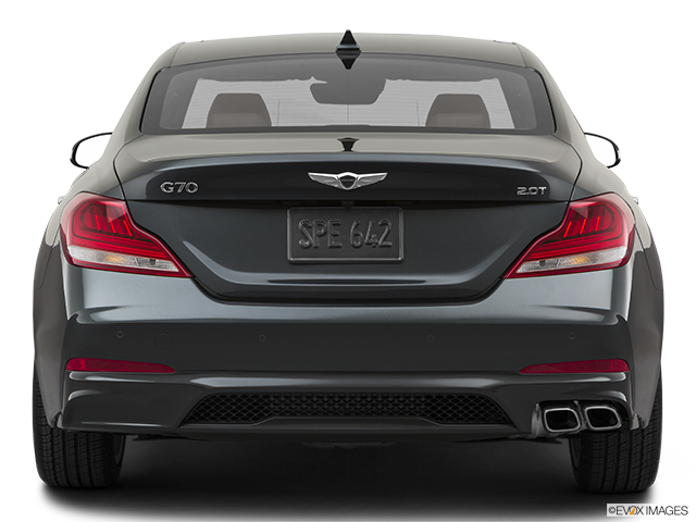 2020 Genesis G70: Reviews, Price, Specs, Photos and Trims | Driving.ca