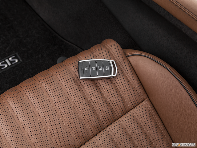 2020 Genesis G70: Price, Review, Photos and Specs - Read This Before ...