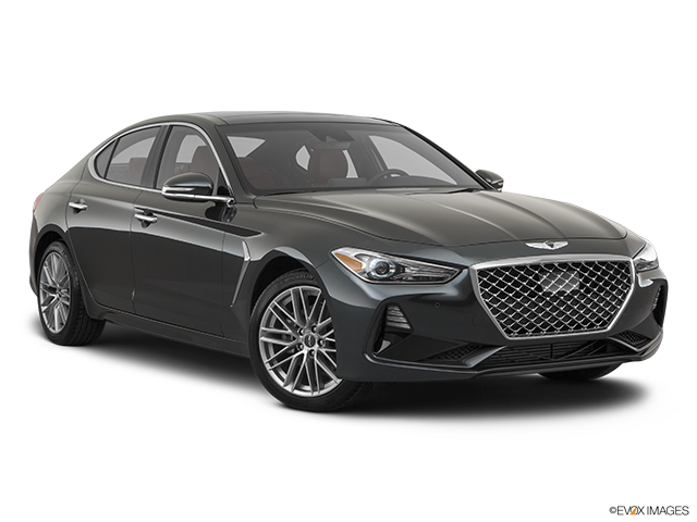 2020 Genesis G70: Price, Review, Photos and Specs - Read This Before ...
