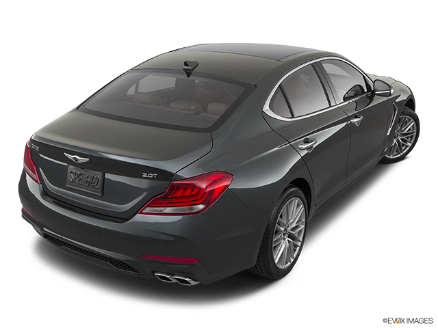 2020 Genesis G70: Reviews, Price, Specs, Photos and Trims | Driving.ca