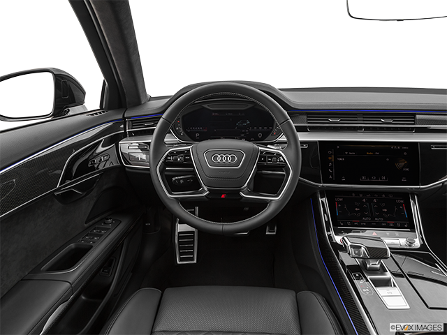 Audi S8 2020: prix, avis d’experts, photos et spécifications (Canada ...