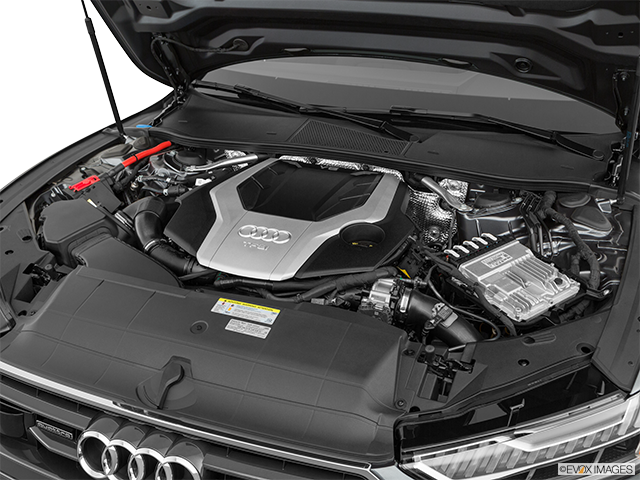 2020 Audi A7: Reviews, Price, Specs, Photos and Trims | Driving.ca