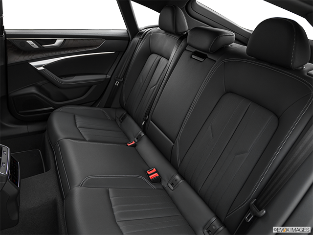 2020 Audi A7: Reviews, Price, Specs, Photos and Trims | Driving.ca